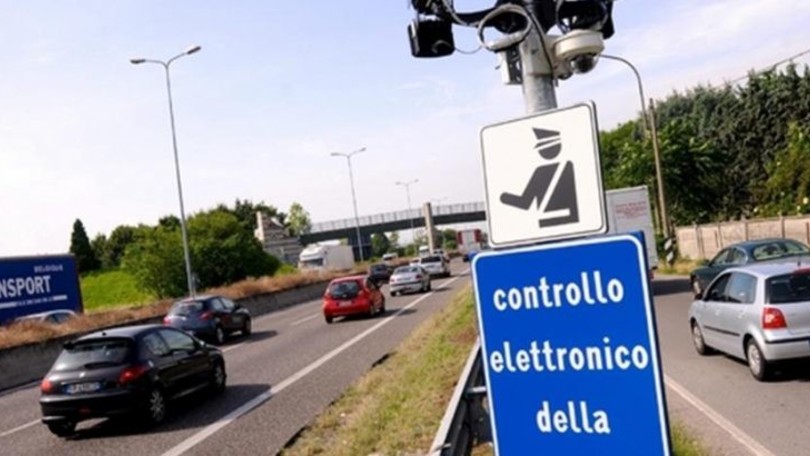 Roma, dove sono i nuovi autovelox: la lista completa per evitare le multe | AGGM-NEWS